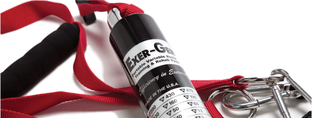 Classic Resistance Trainer | EXER-GENIE
