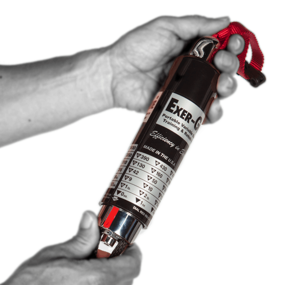 Classic Resistance Trainer | EXER-GENIE