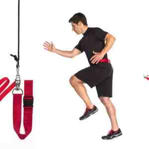 Speed & Acceleration Training | EXER-GENIE