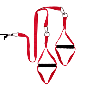 Suspension Yoke | EXER-GENIE